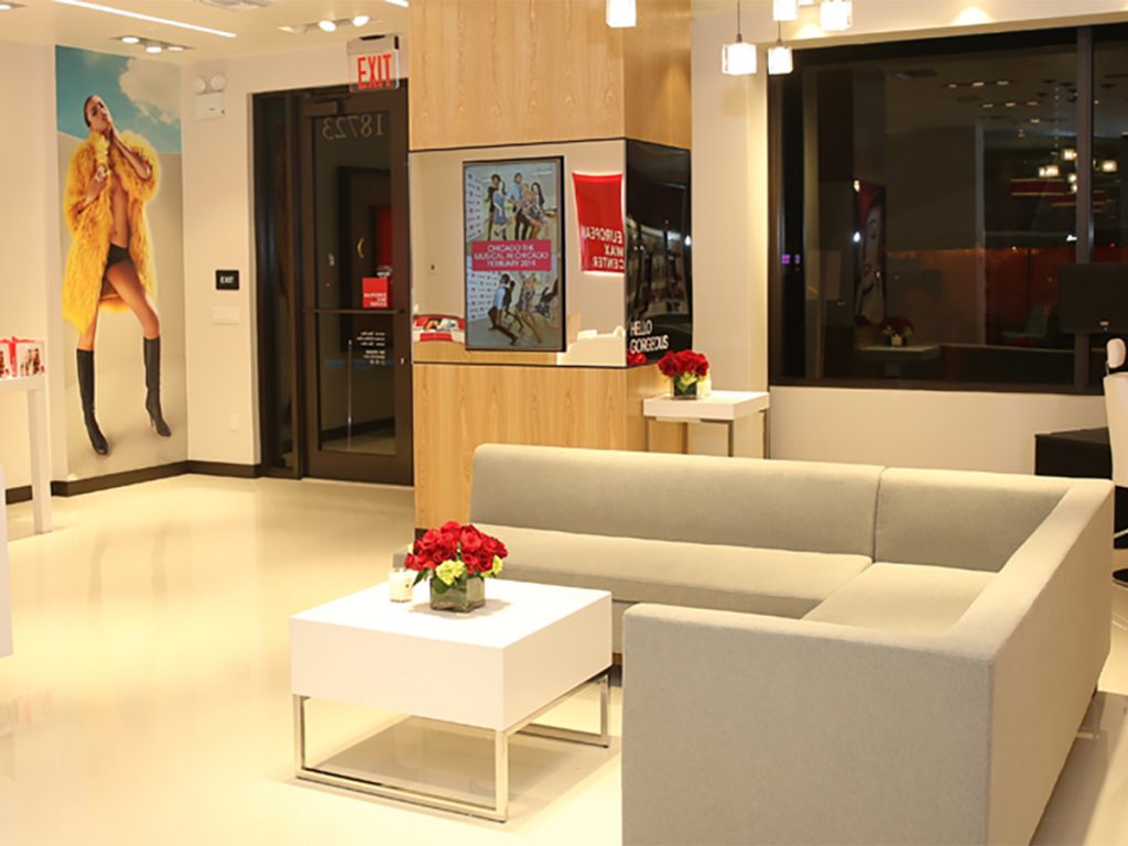 Gallery | 3C Store Fixtures