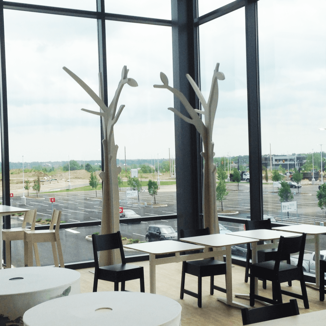 3C Store Fixtures | The Most Innovative Retail Environments