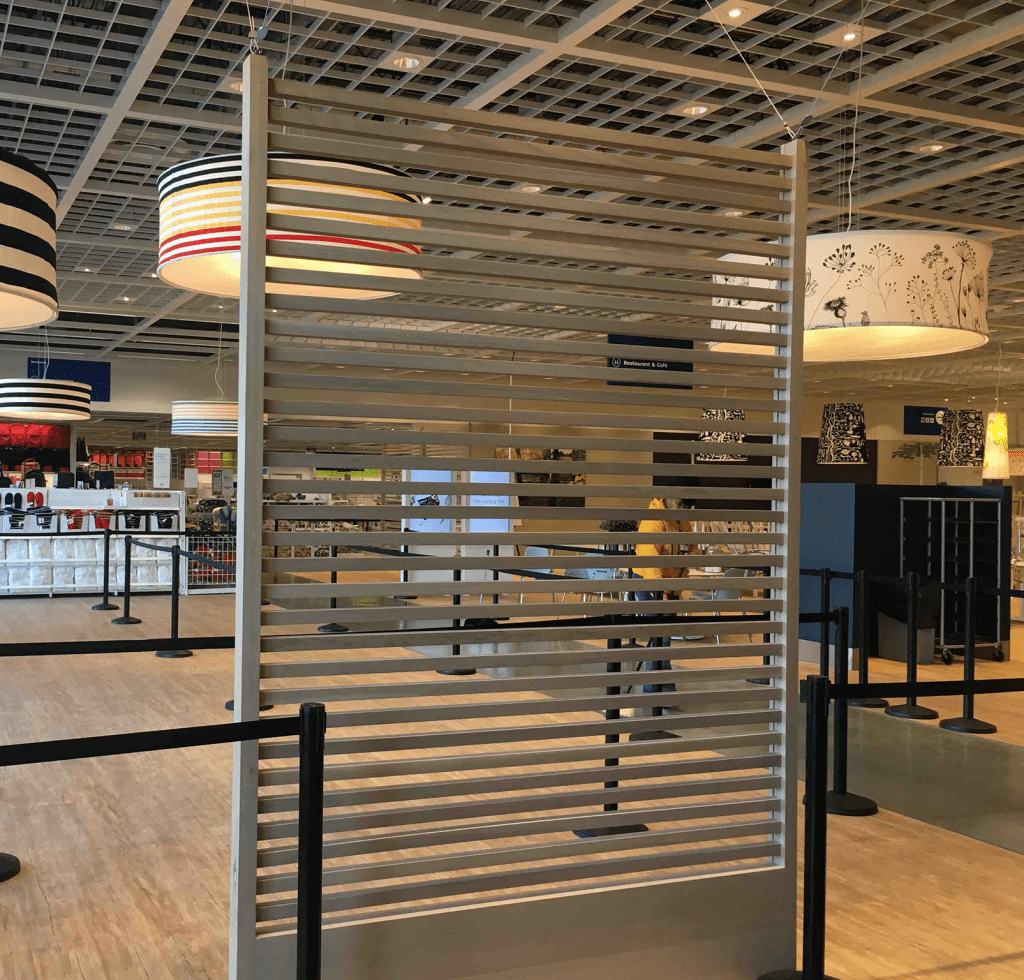 IKEA | 3C Store Fixtures