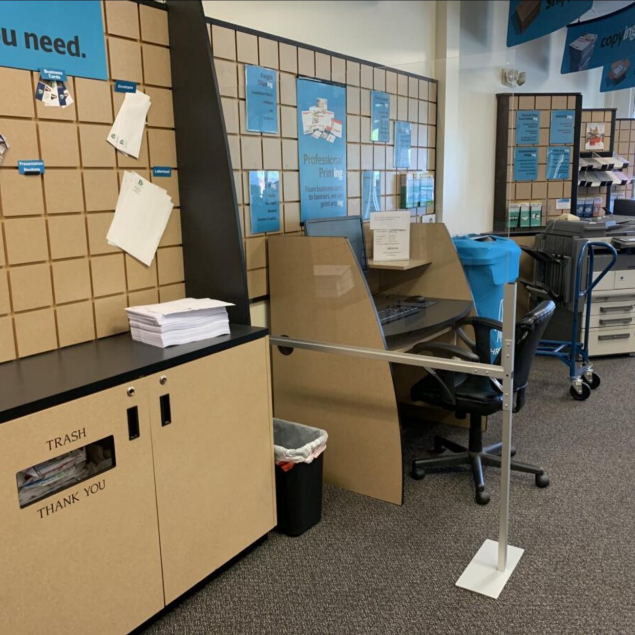 3C Store Fixtures | The Most Innovative Retail Environments