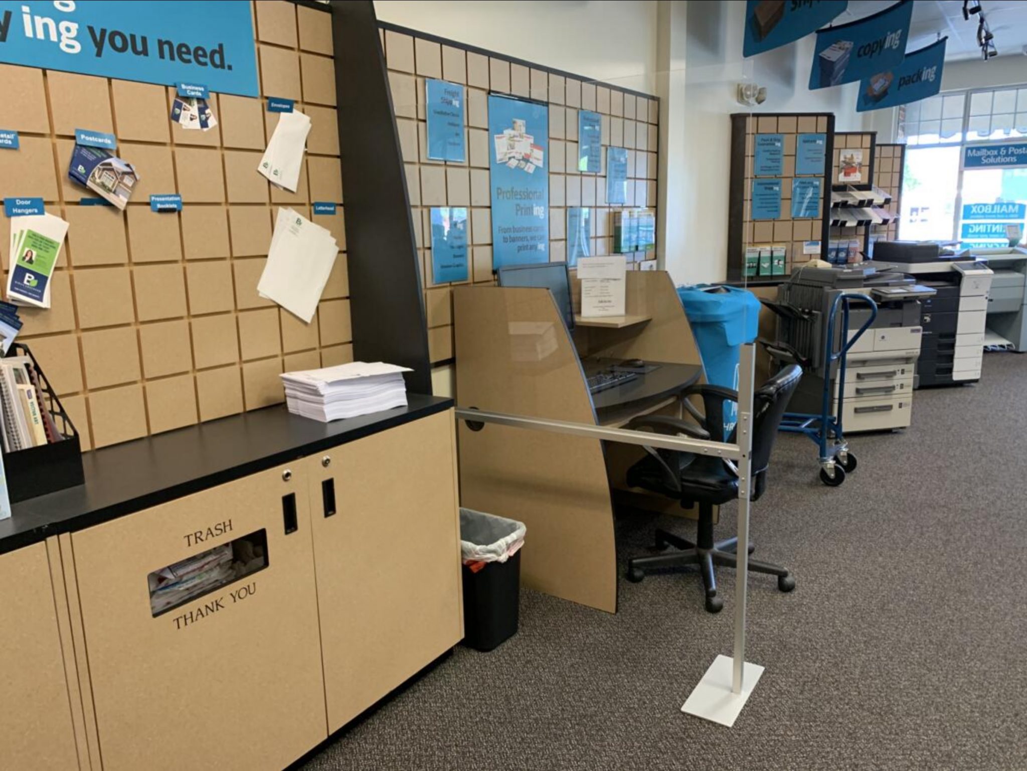 Gallery | 3C Store Fixtures