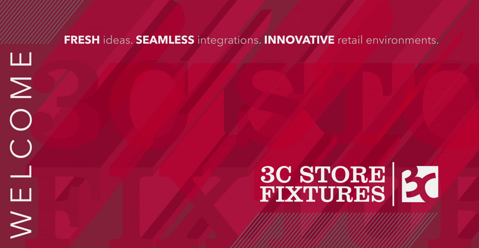 Graphics & Signage | 3C Store Fixtures