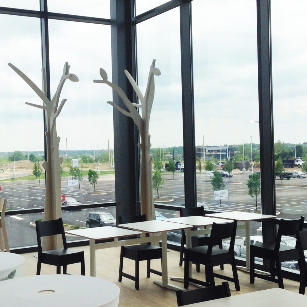 Engineering | 3C Store Fixtures