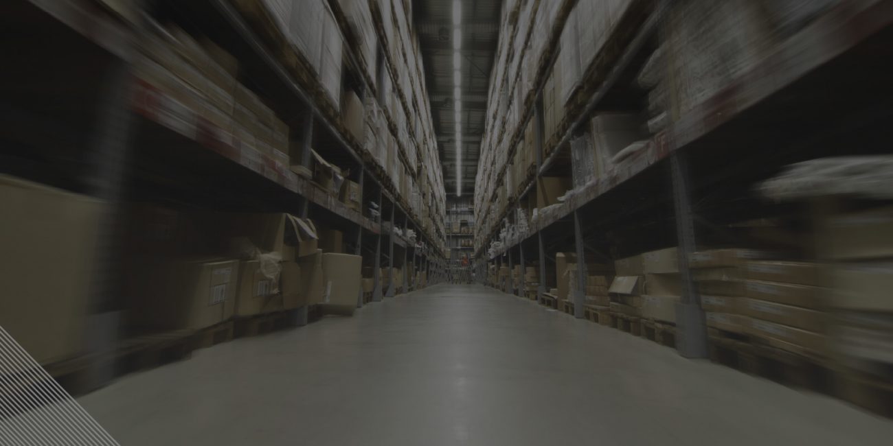 Logistics & Consolidation | 3C Store Fixtures